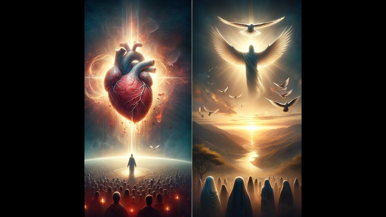 Wednesday 1 November 2023 All Saints Day Second Reading Daily Mass ...