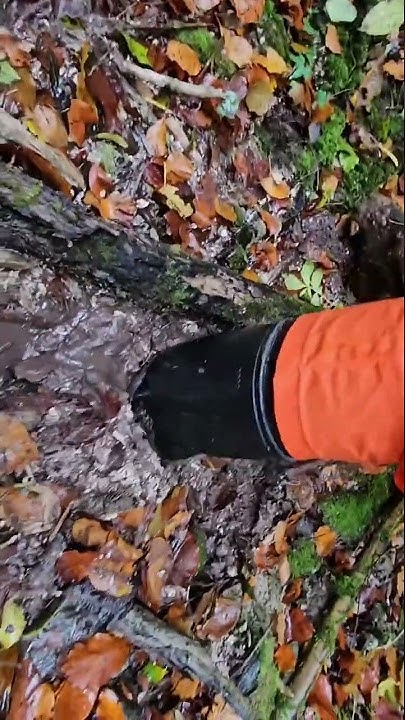 Nora Boots in mud (1) - YouTube