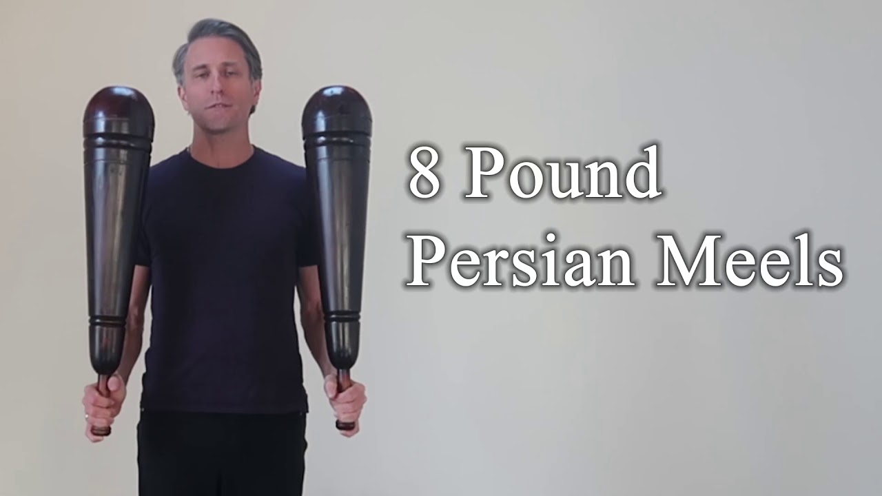 Persian Meels - YouTube