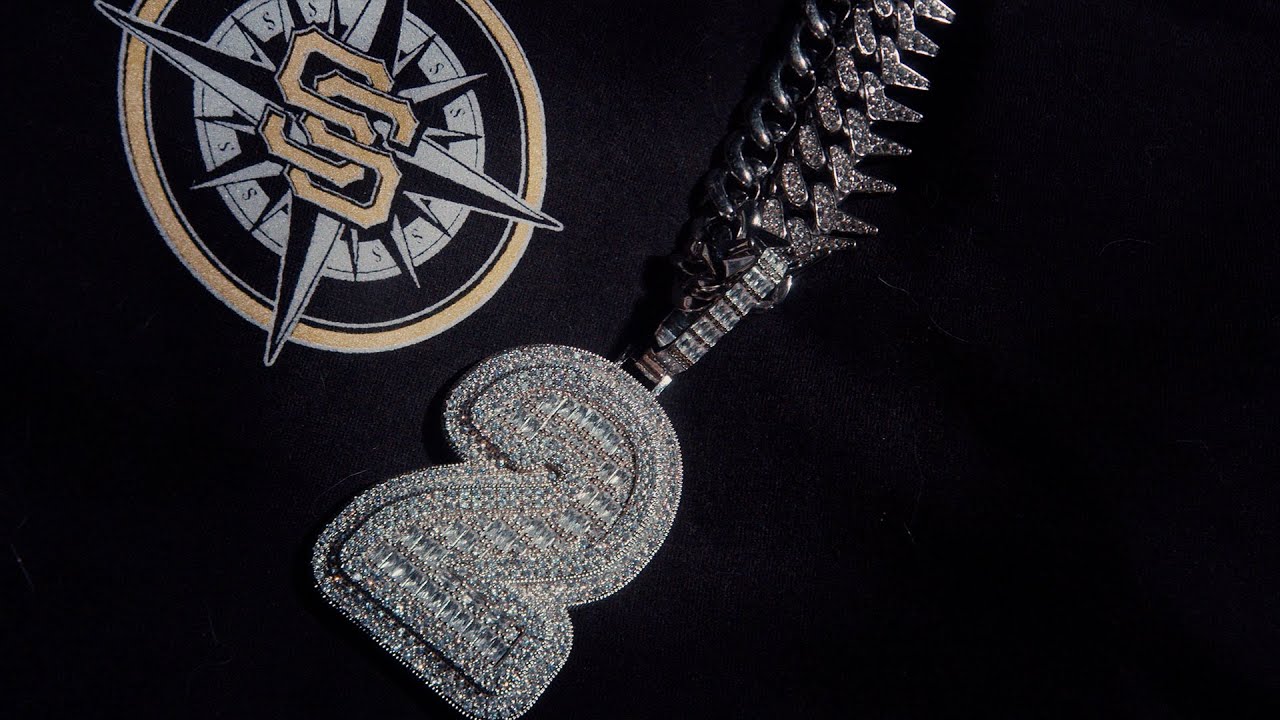 2SEA - South Side | (Official Visualizer) - YouTube