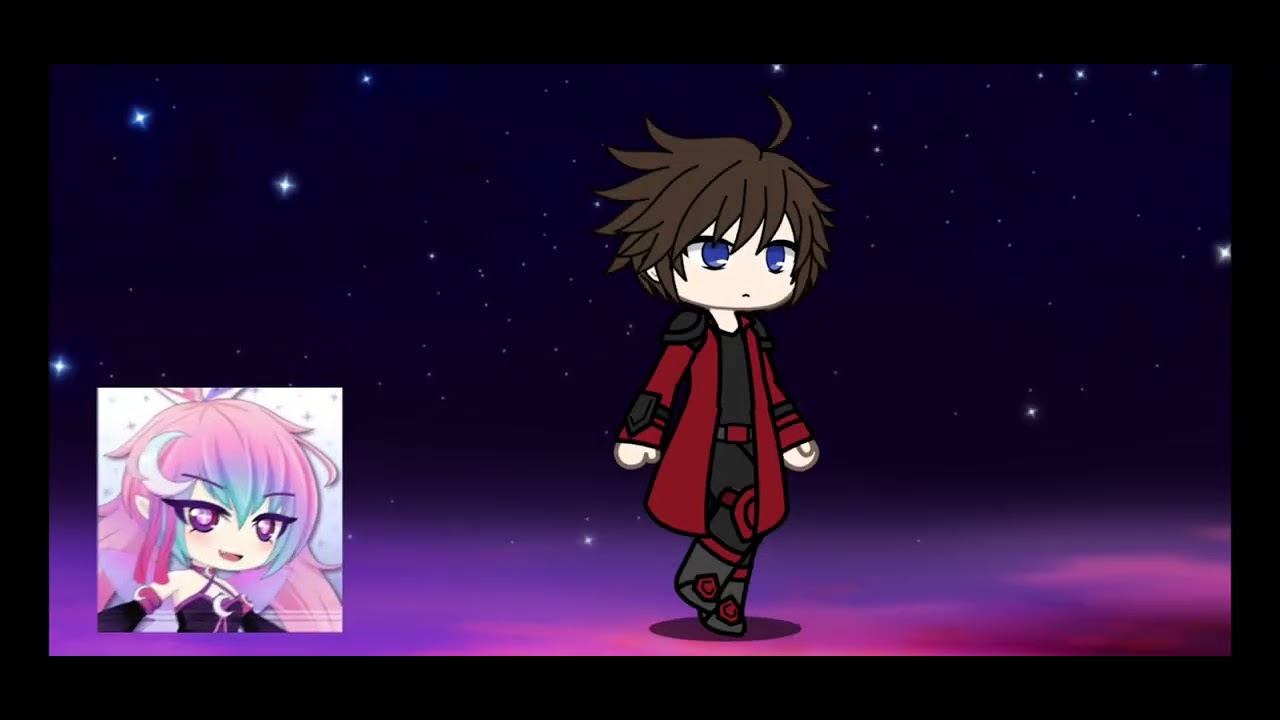 Evolution of Lunime | Pocket Chibi, Gacha Studio, Gacha Verse, Gacha ...