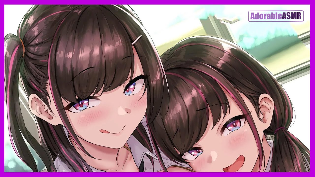 ASMR 100% Guaranteed Sleep (Ear Eating)Anime - YouTube