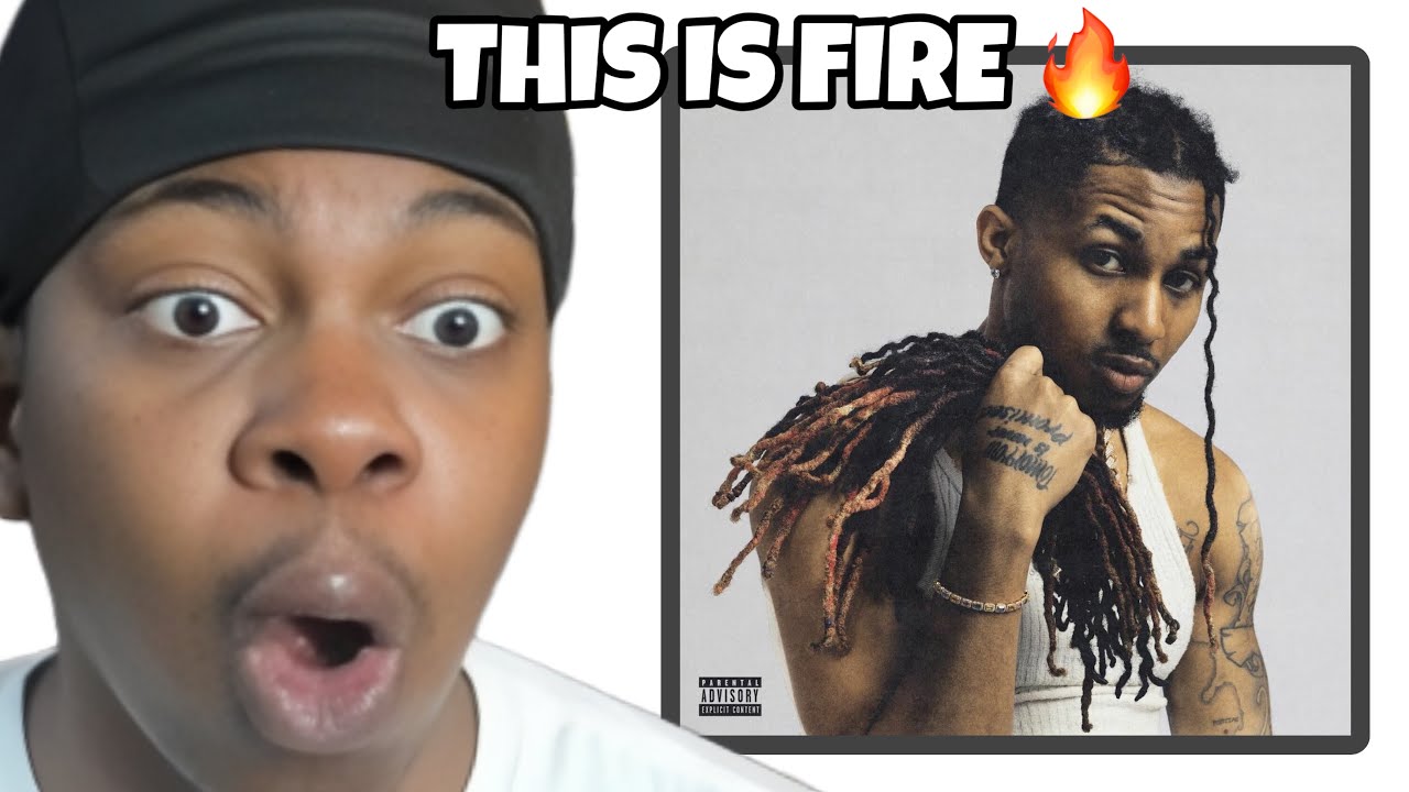 DDG Drops His New Album | blame the chat… - YouTube