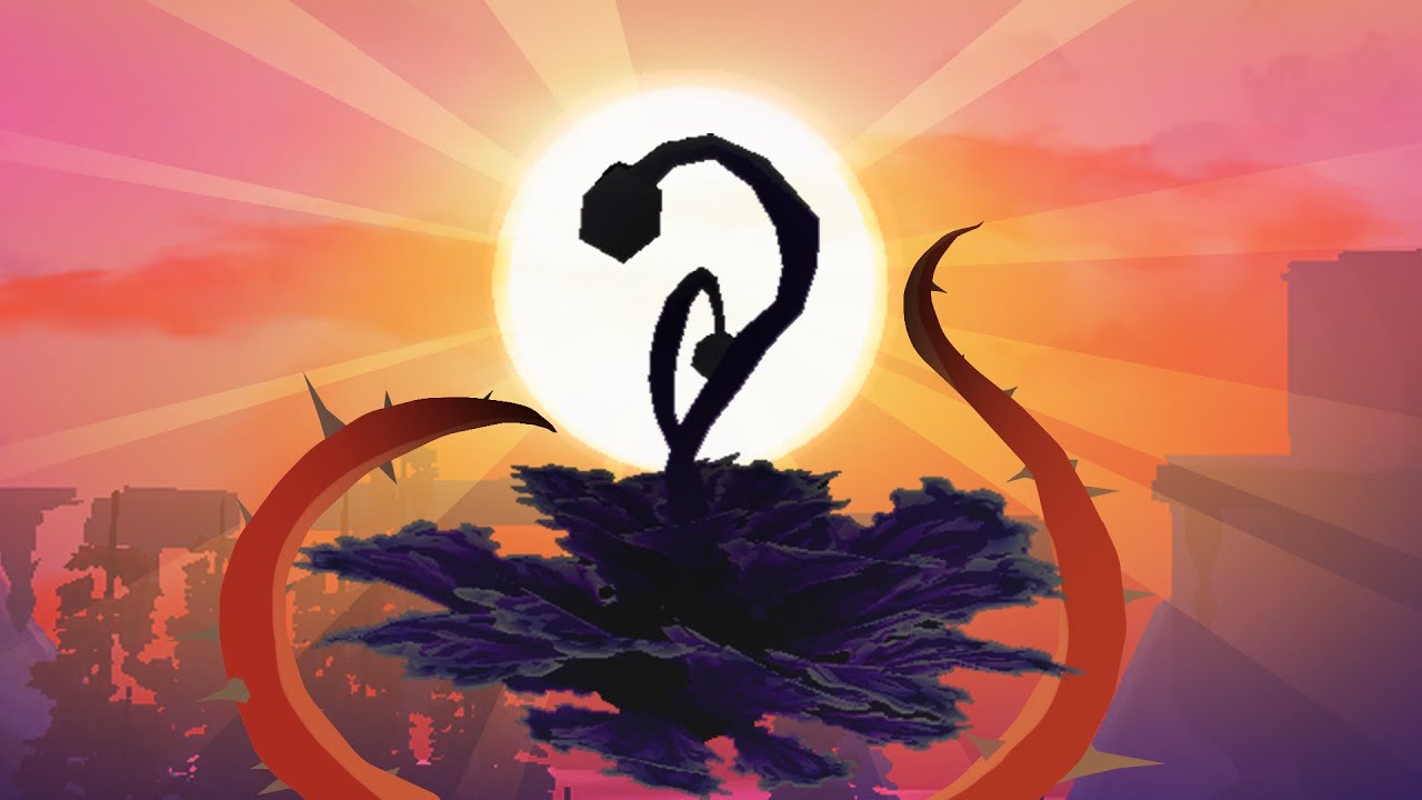 A Farewell to Blooms | Risk of Rain 2 - YouTube