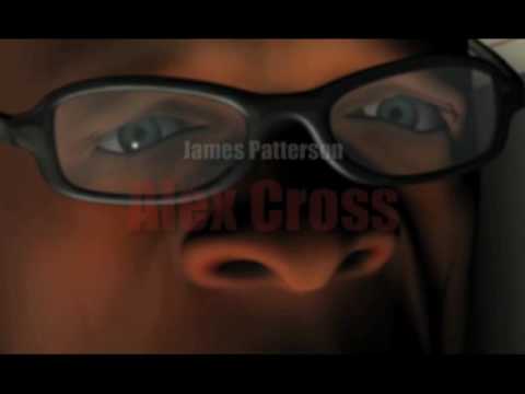 James Patterson - Alec Cross Serie - Hörbuch - YouTube