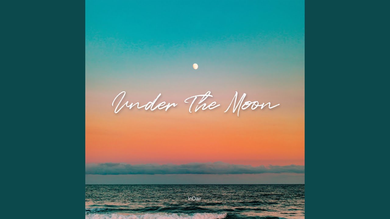 Under The Moon (Inst.) - YouTube