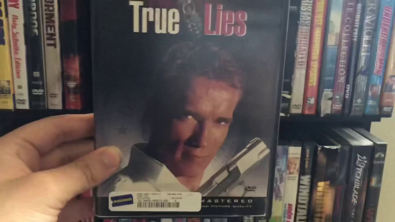 Complete DVD Collection 2020 (The Final Part) - YouTube