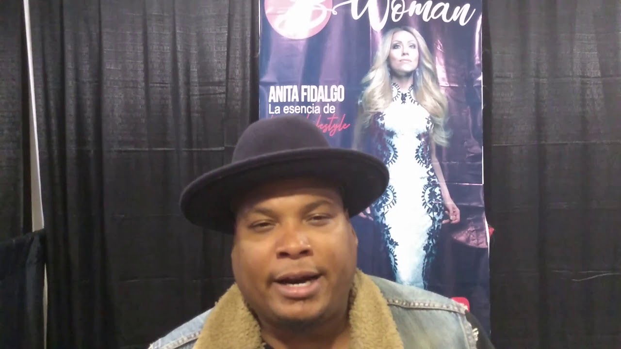 Joivan Jiménez - EXPOLIT 18 - YouTube