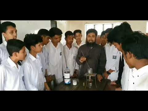 Chemistry practical ssc 2026#chemestry #practical #ssc26 - YouTube