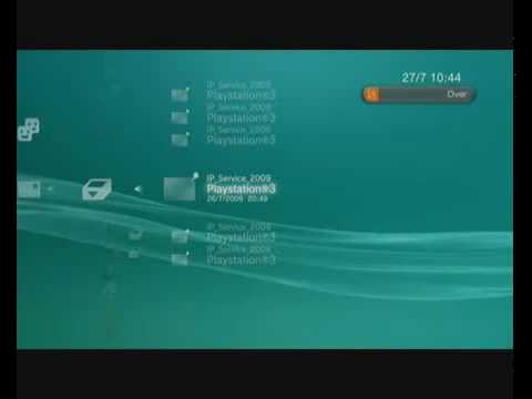 PS3 PSN HACKER WARNING FROM PLAYSTATION (STEALING YOUR ACCOUNT) - YouTube