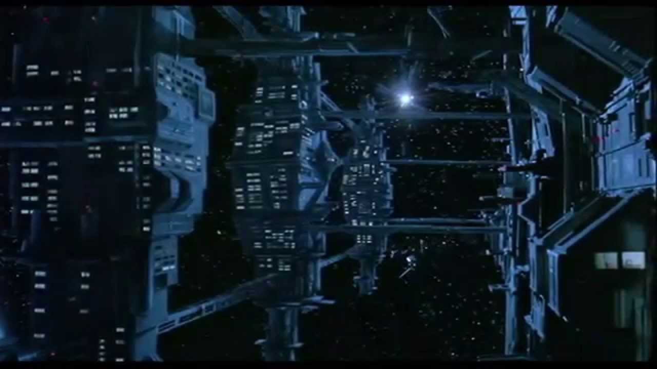 Aliens College Trailer - YouTube