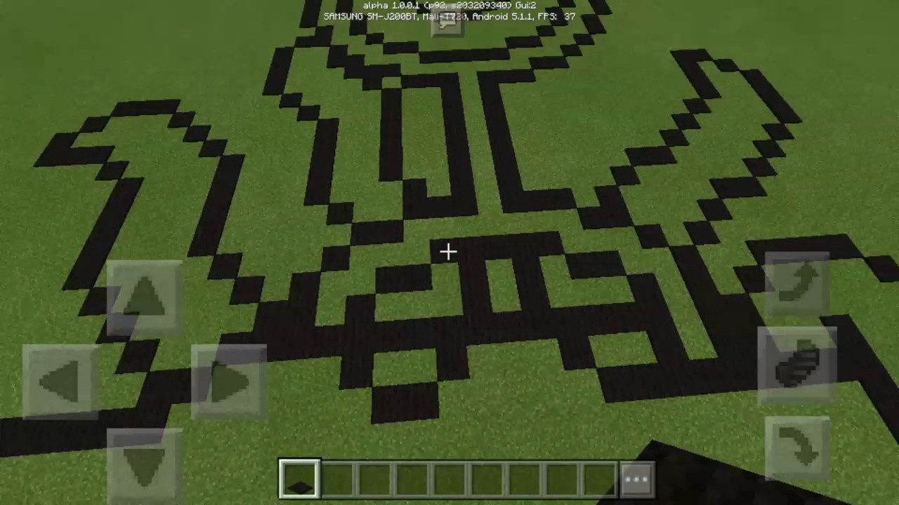 PIXEL ART #1 | LULA ALIENÍGENA - YouTube