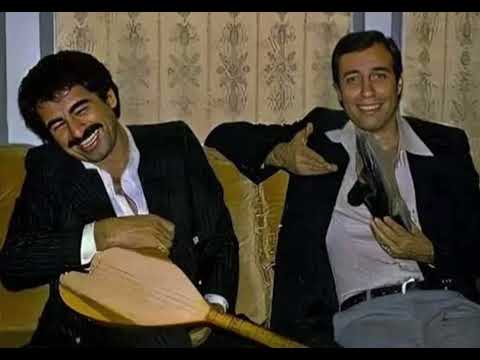 İbrahim Tatlıses - Kırmızı Kurdele 1978