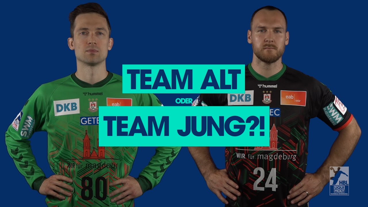 "Die STRAFEN sind schon HART" | Team Jung vs. Alt mit Nikola Portner ...