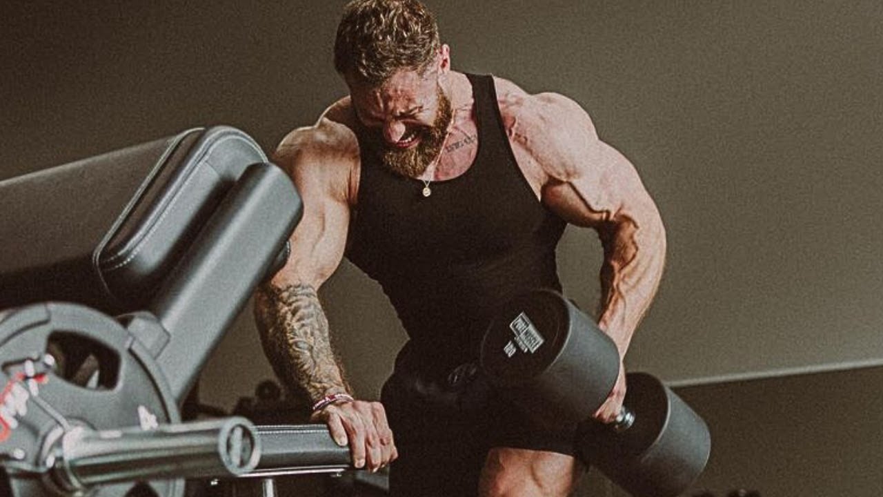 CBUM Road TO GET the 5X CLASSIC..INEVITABLE TO CROWN AGAIN👑 Mr.Olympia ...