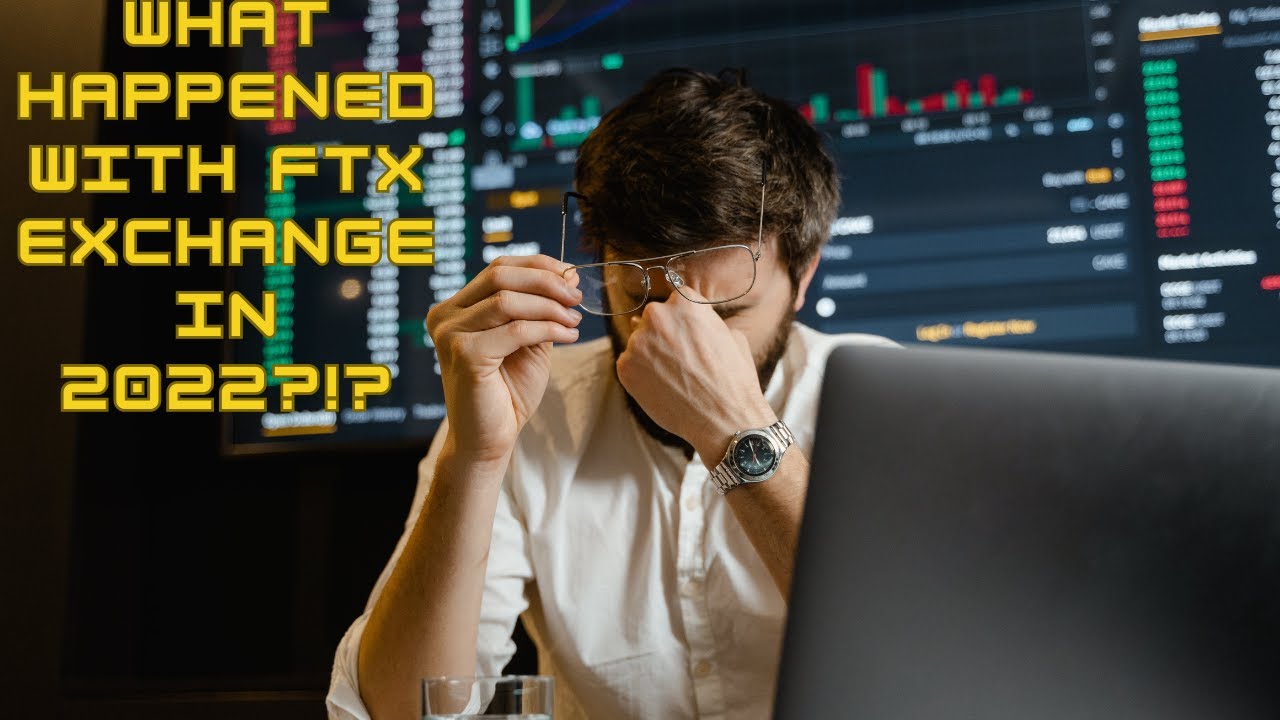 Learn From Leading Exchange FTX Meltdown - YouTube