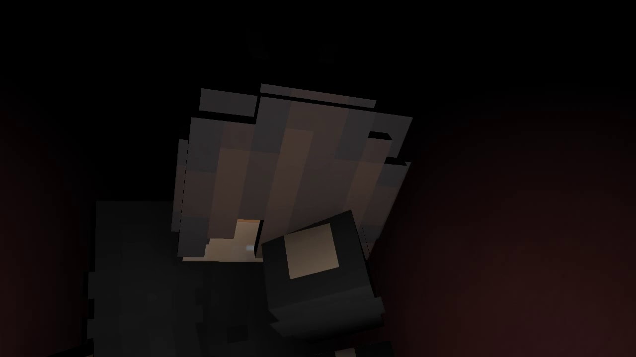 Nightmare (Minecraft animation) - YouTube