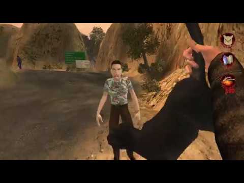 POSTAL 2: Rehash Weapons (Steam Workshop Mod) - YouTube