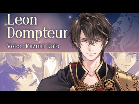 Leon Route - YouTube