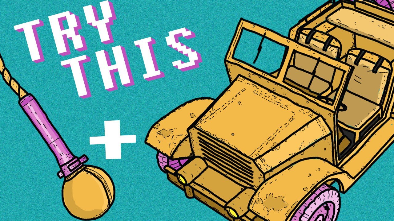 Using a CHEAP and EFFECTIVE strategy to KILL TANKS in FOXHOLE - YouTube