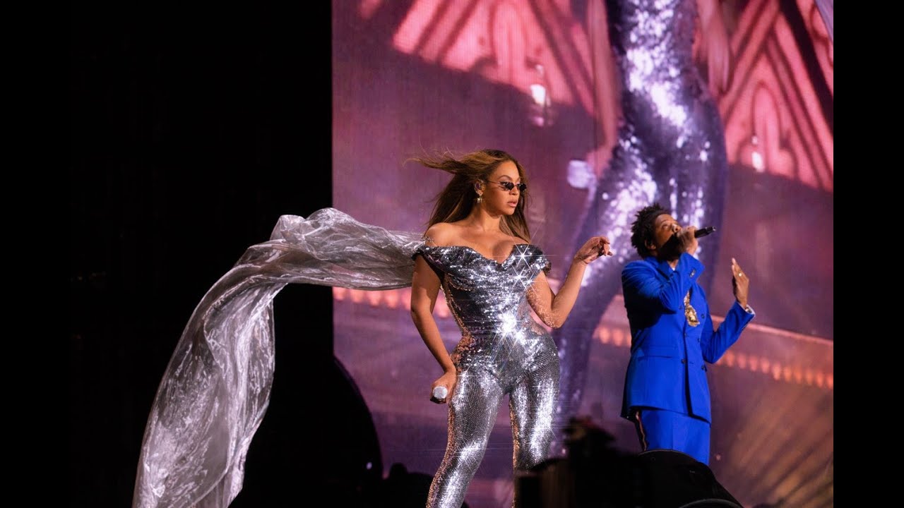 OTR II - Vancouver - YouTube