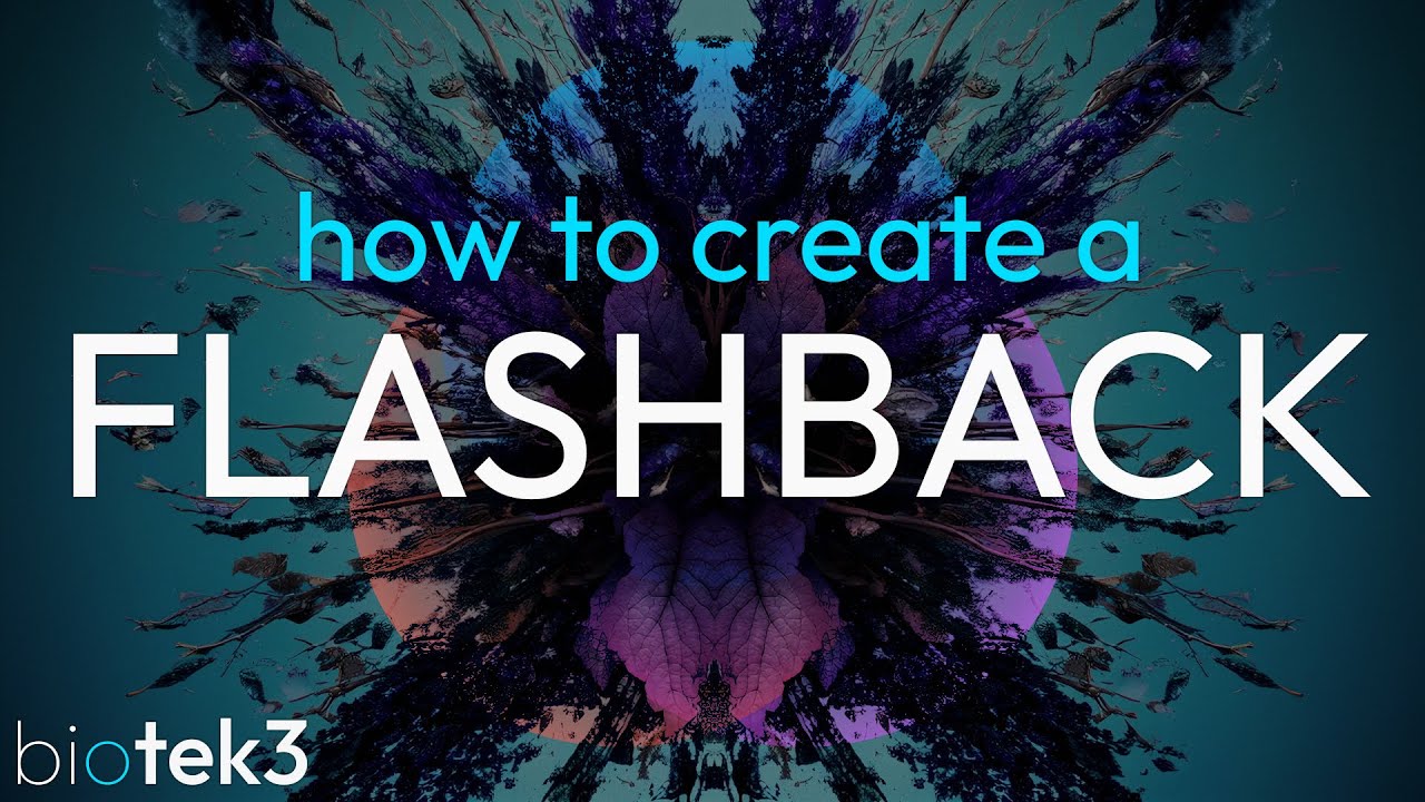 BioTek 3 - How to Create a Flashback Effect | Sound Design Tutorial ...