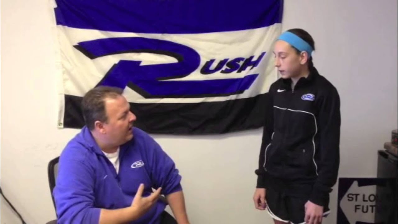 Missouri Rush 2013 Promo Video - YouTube