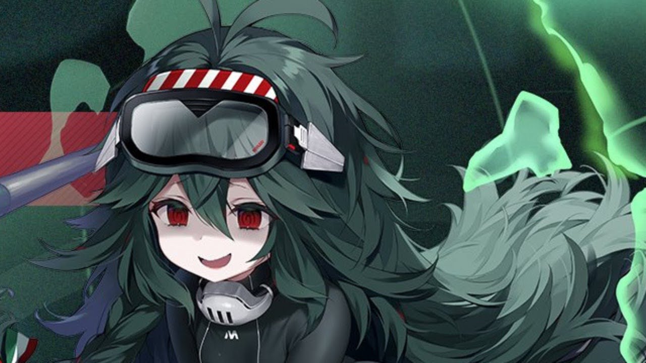 Azur Lane Torricelli - Dialogue Lines - YouTube