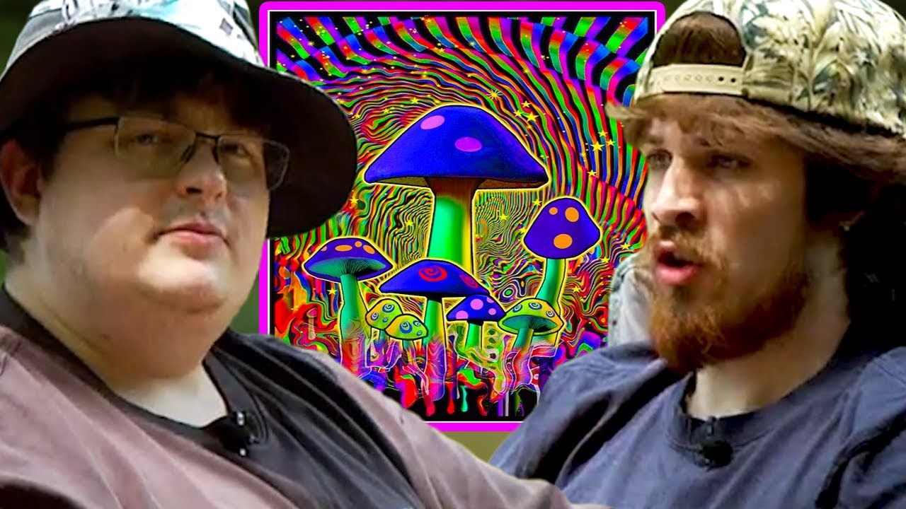 RawOG's Favorite Dr*g - YouTube