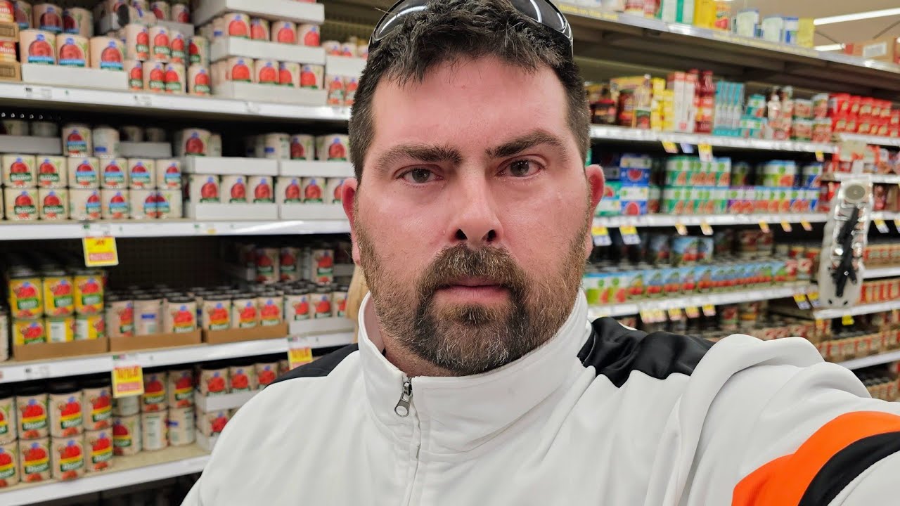 MASSIVE PRICE INCREASES AT KROGER!!! - This Is Crazy! - Here We Go ...