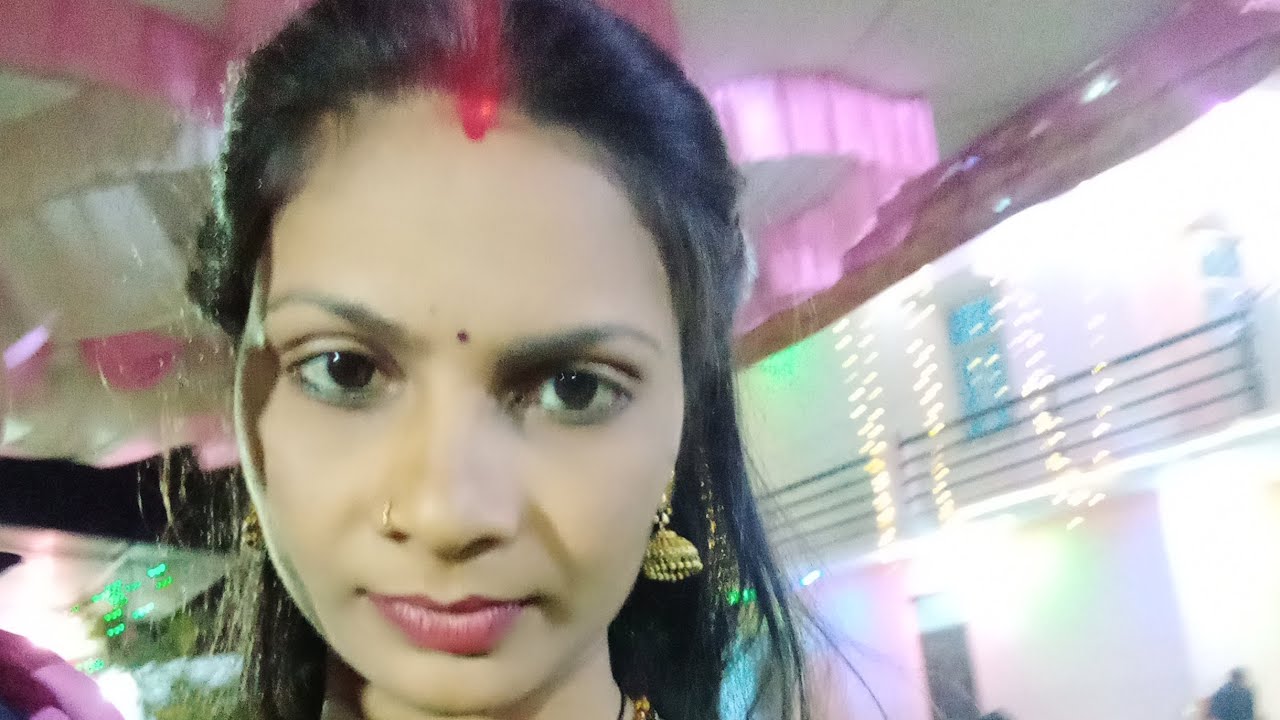 Deepa kushwaha official लाइव है! - YouTube