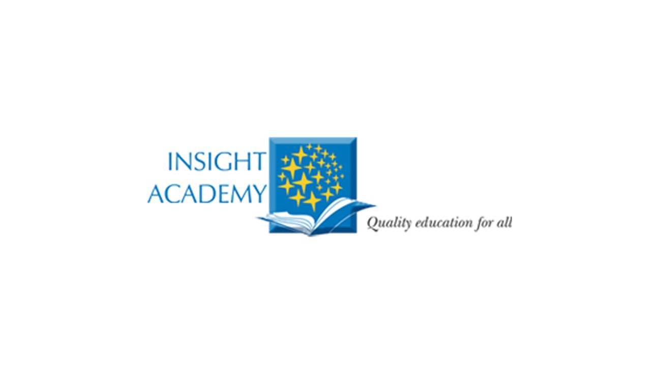 Insight Academy - Marathahalli(CBSE) - YouTube