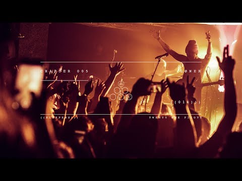 twenty one pilots - Goner (Sleepers: Chapter 05)