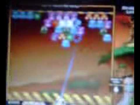 Bubble Town Game- Marysue