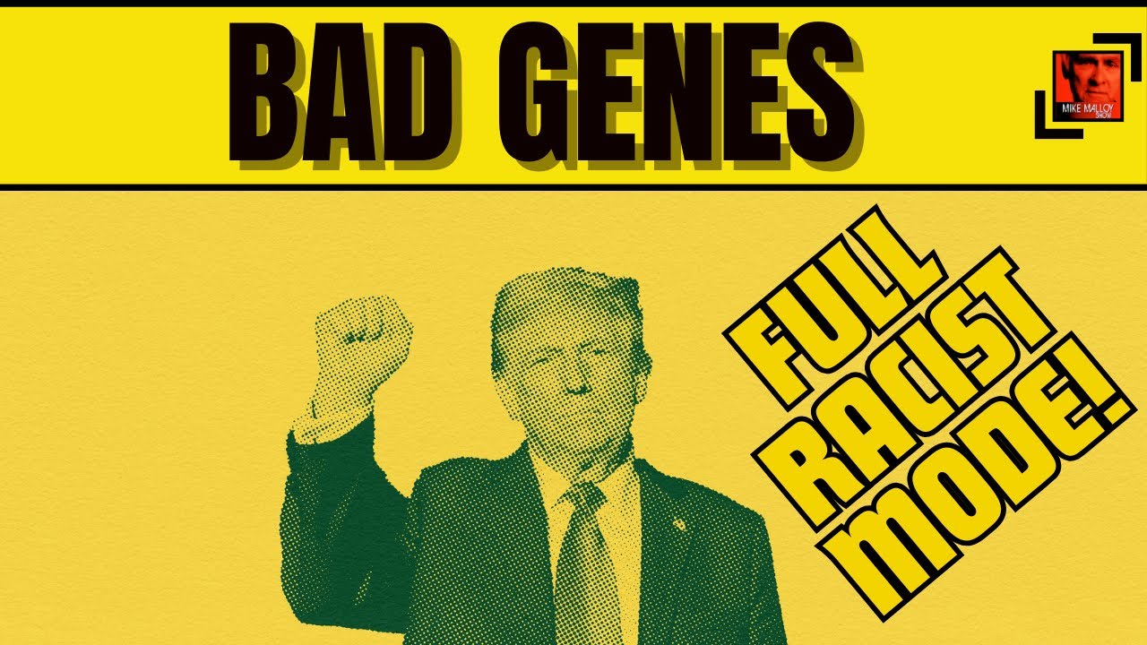 Bad Genes - YouTube