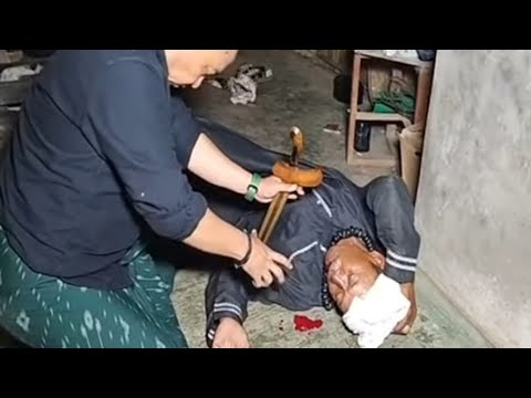 [live]DITANTANG EYANG SRANDIL,PENGUASA LAUT UTARA