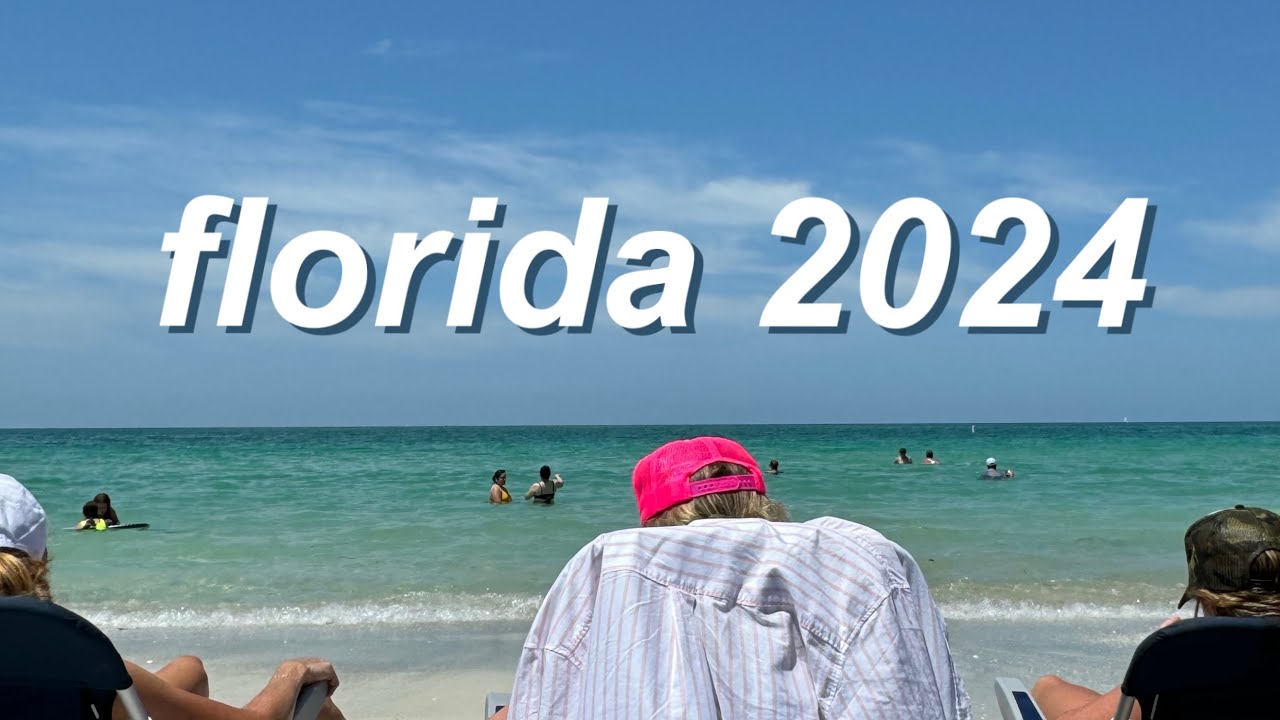 florida 2024 - YouTube