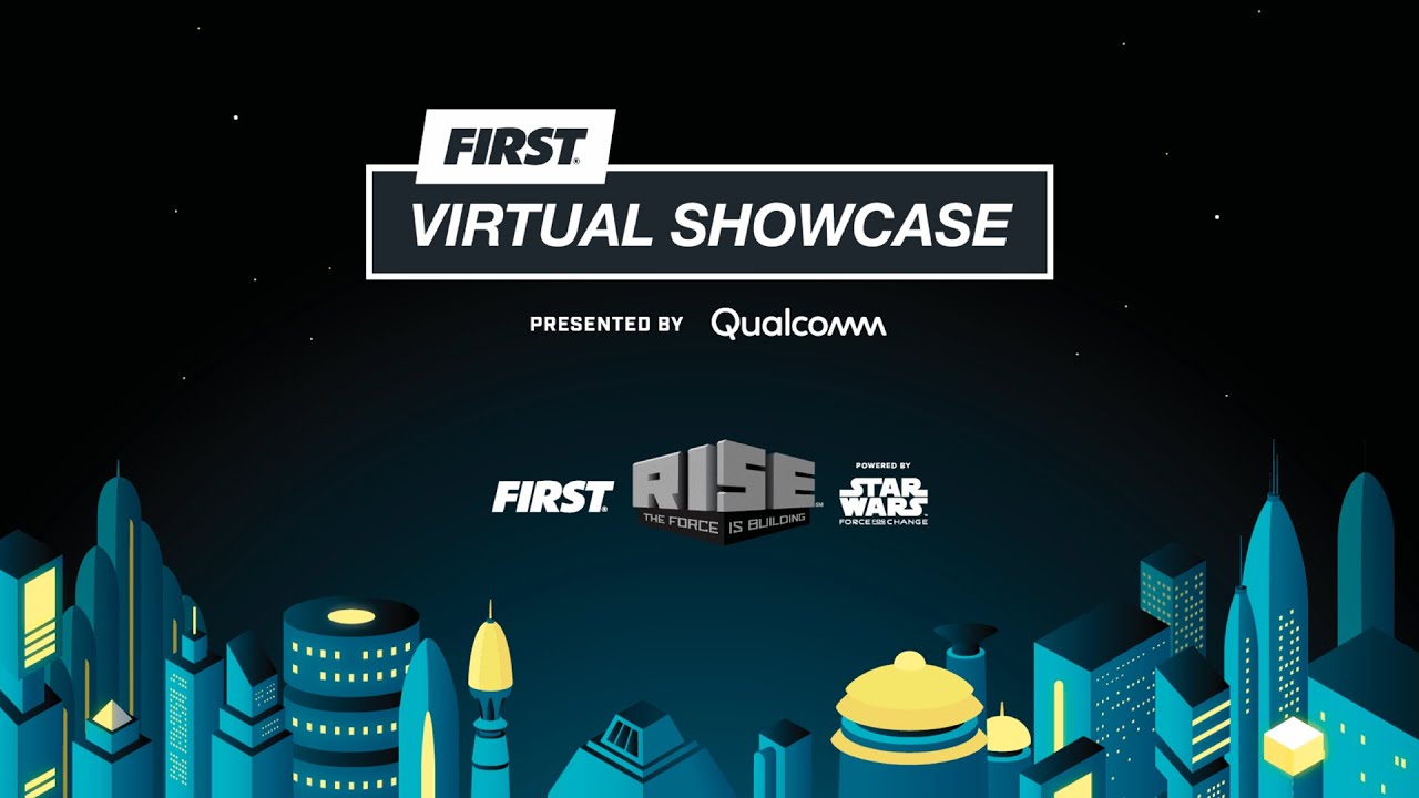 2020 Virtual Showcase Presented by Qualcomm (Full Show) - YouTube