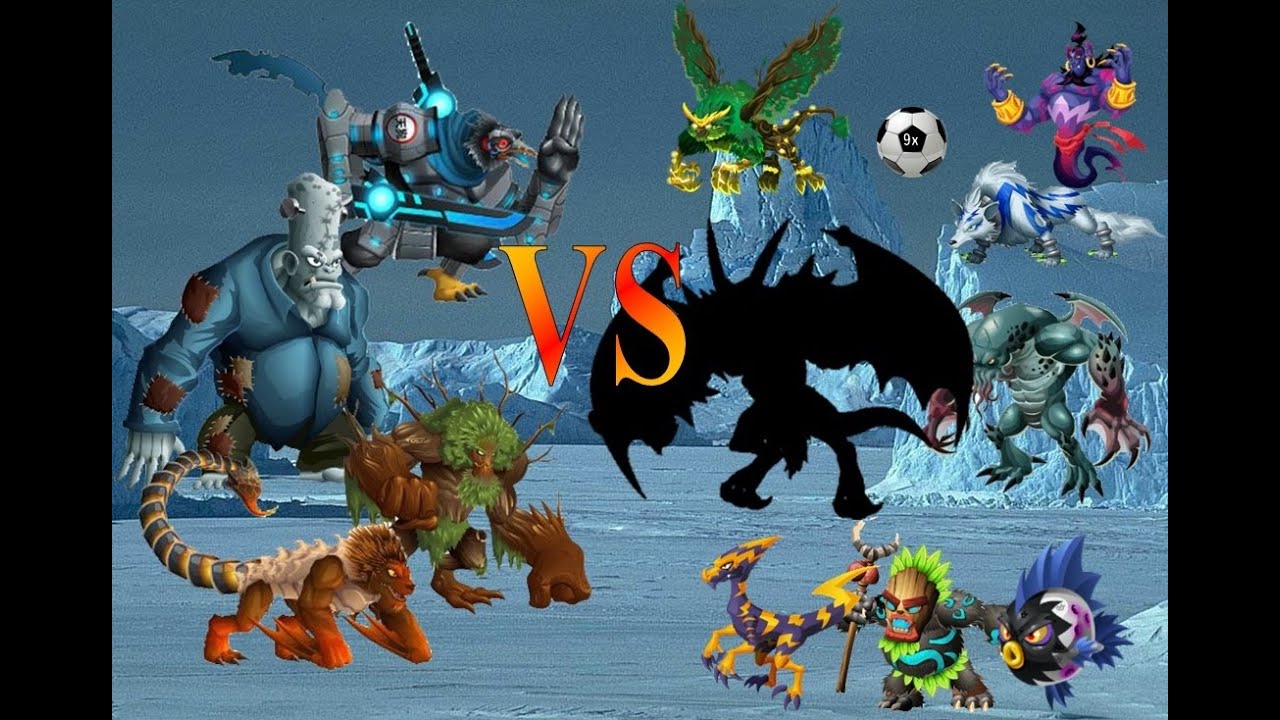 Monster Adventures - Aventura #32 Novas forças - YouTube