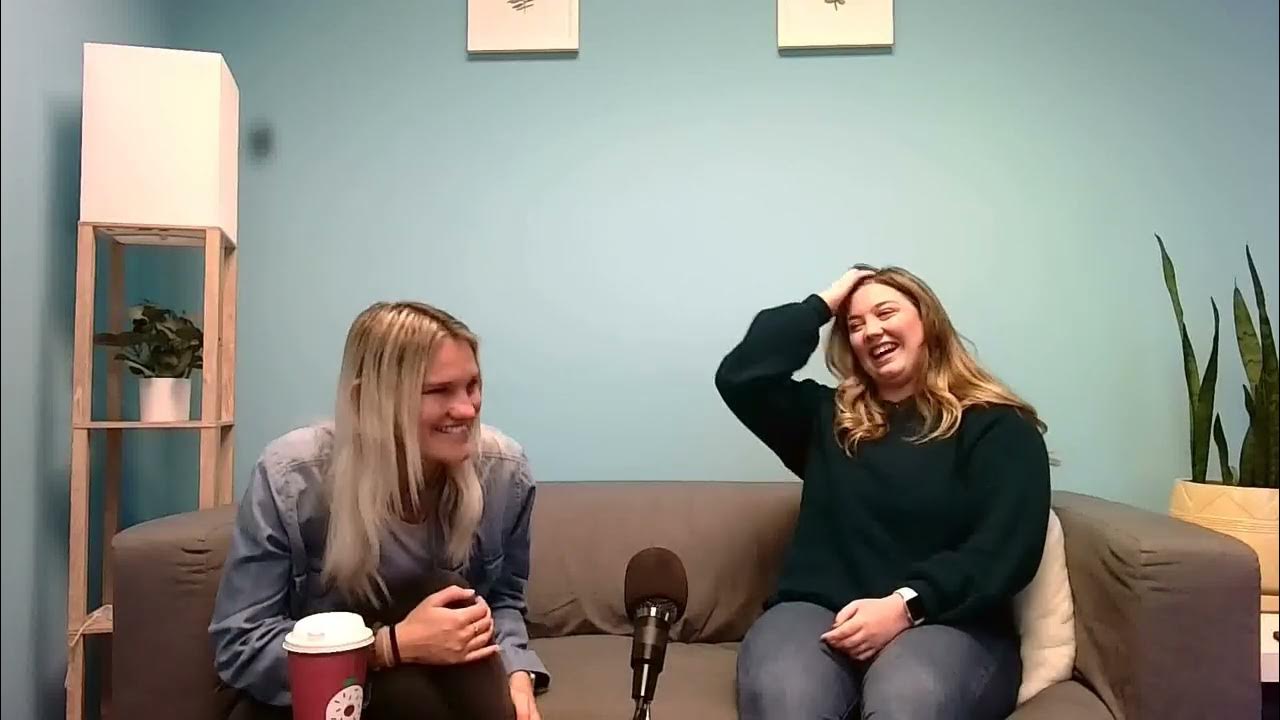 Does The Shoe Fit- Episode 4: Let's Talk About Romance (Colleen Hoover and more) - YouTube