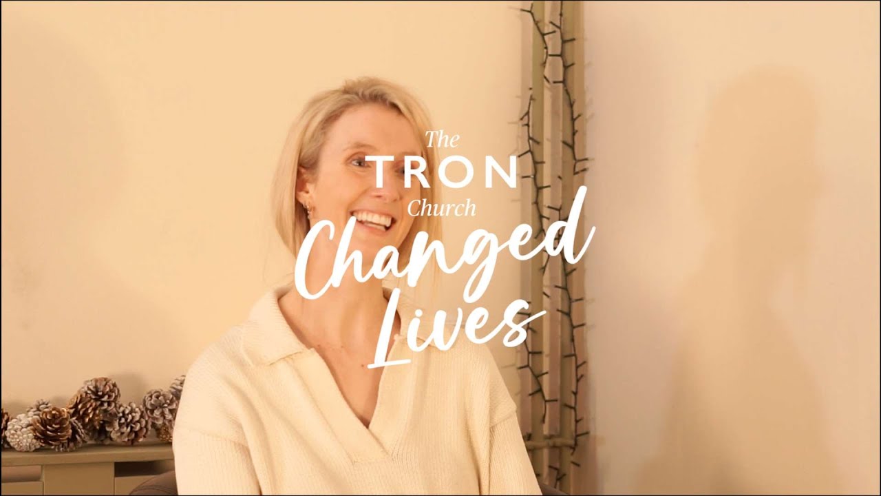 Changed Lives - Iona - YouTube