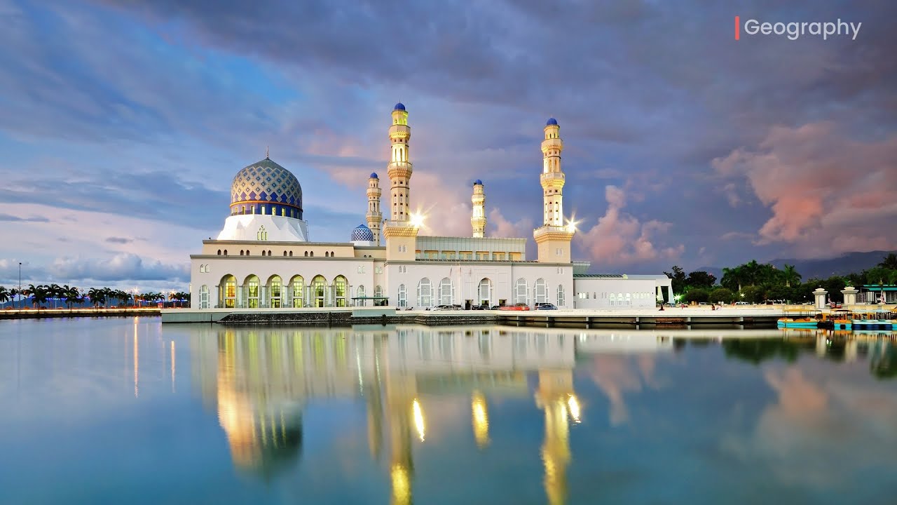 Geography: Malaysia - YouTube