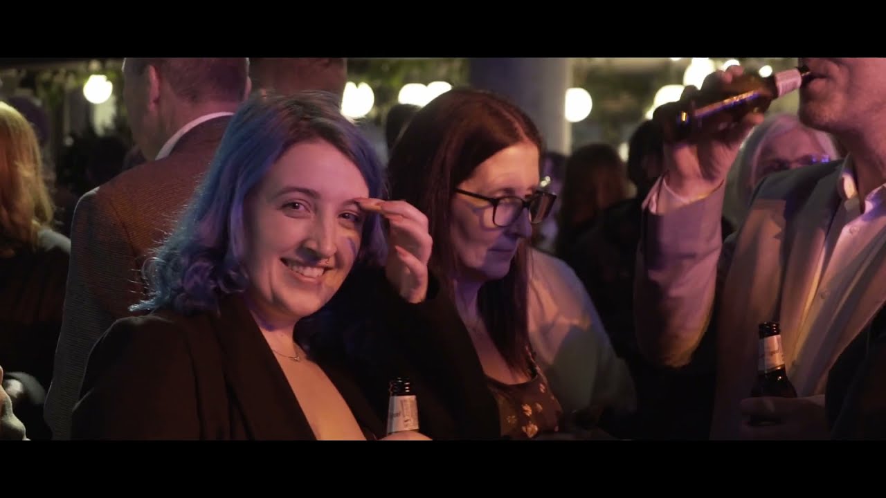 Bimm Bristol Graduation - Class of 2021 - YouTube