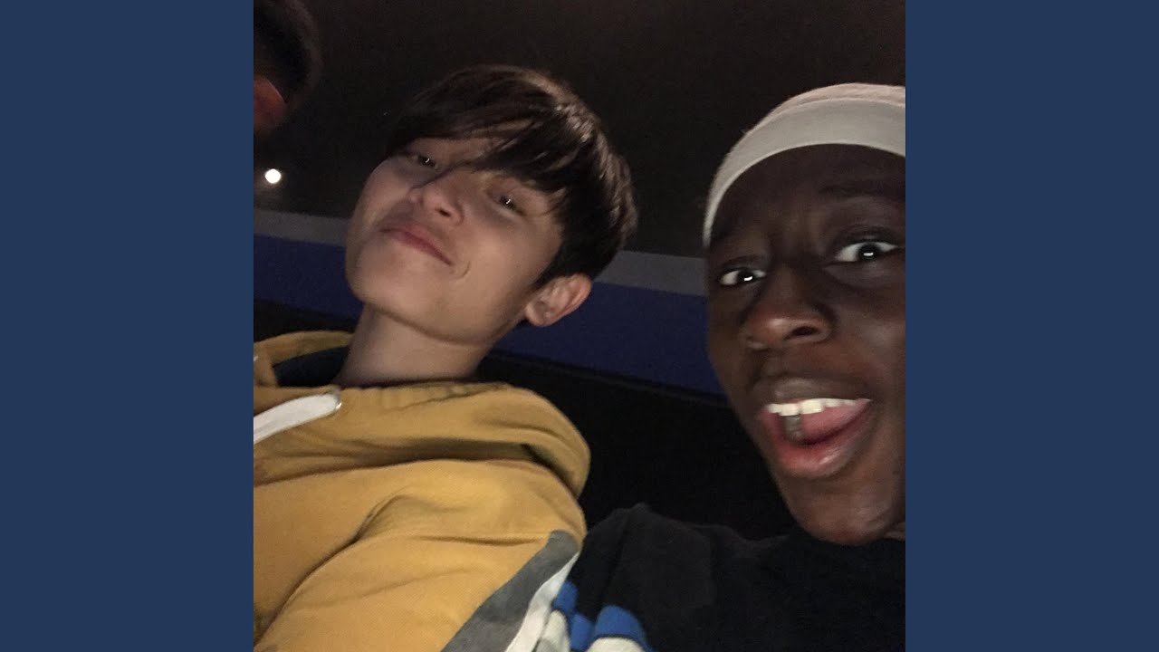 I Might Go - YouTube