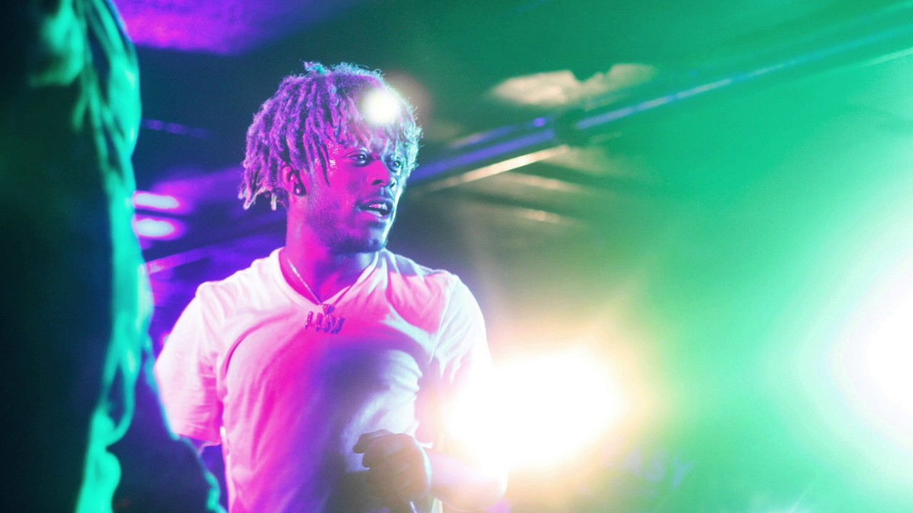 (HQ) Lil Uzi Vert / Famous Dex Type Beat "Huh? What?" (Produced By ...