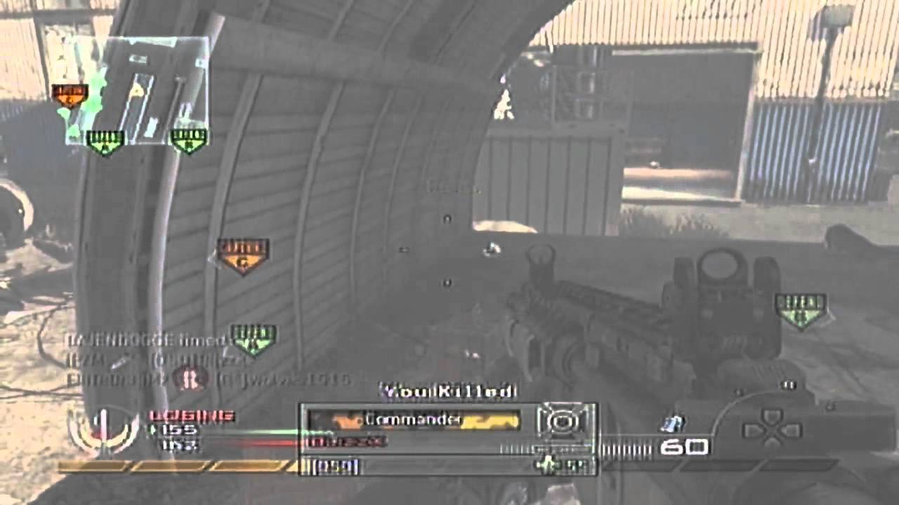 Commando Pro Pro? - YouTube