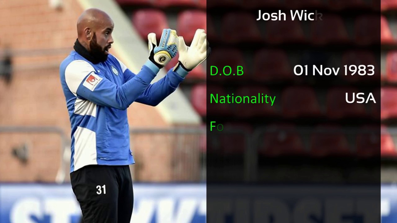 Josh Wicks | Highlights 2016 - YouTube