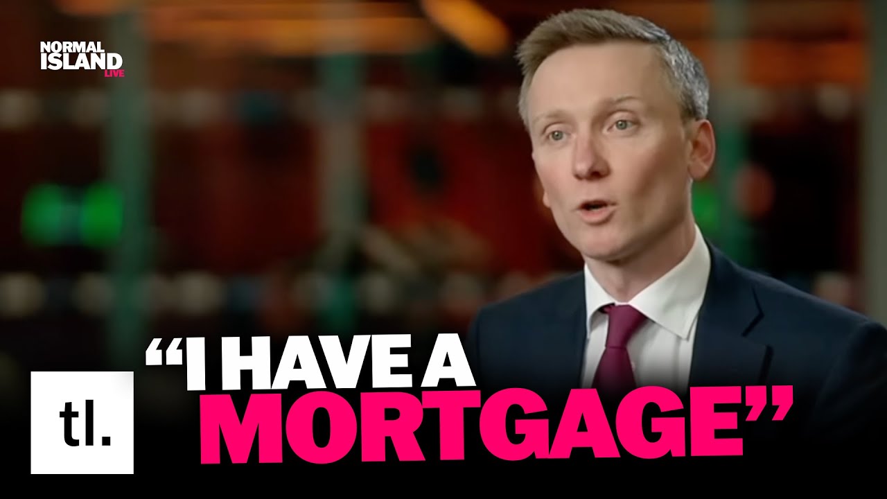 CAR CRASH! Torsten Bell Tries To Defend Benefit Cuts - YouTube