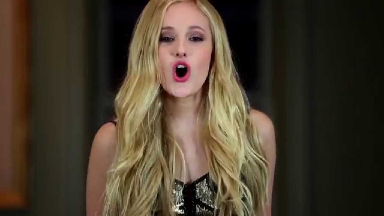 Blank Space: Taylor Swift - Acoustic Cover by ATHENA RIPKA - YouTube