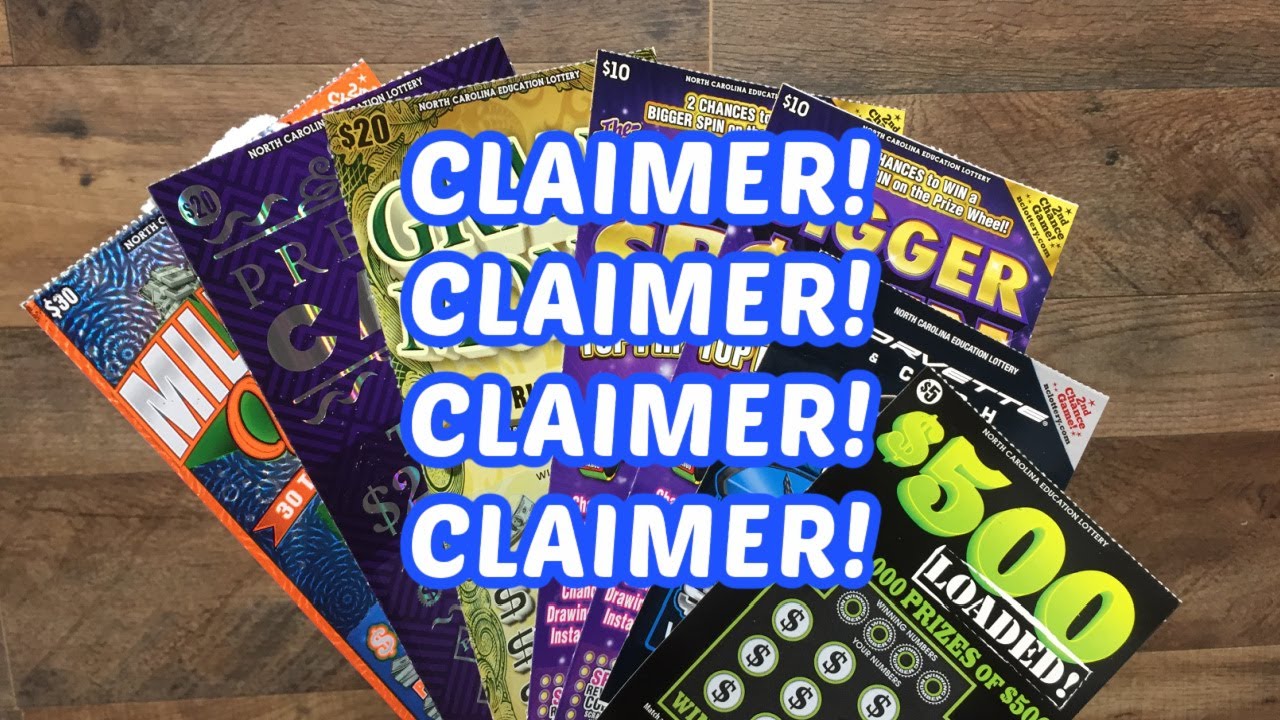 CLAIMER !! CLAIMER !! CLAIMER !! CLAIMER !! CLAIMER !! 😁💲💰😍 - YouTube
